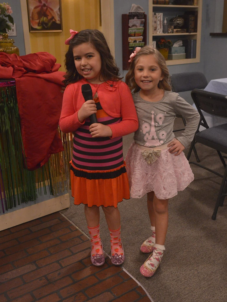 Gwen and Ruby | Sam and Cat Wiki | FANDOM powered by Wikia