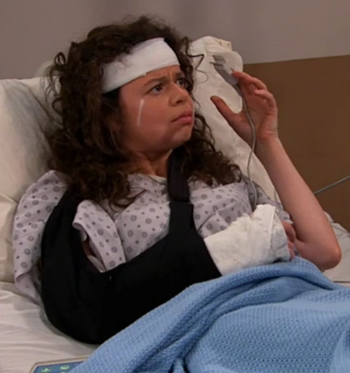 Stacey Dilsen | Wiki Sam & Cat | Fandom