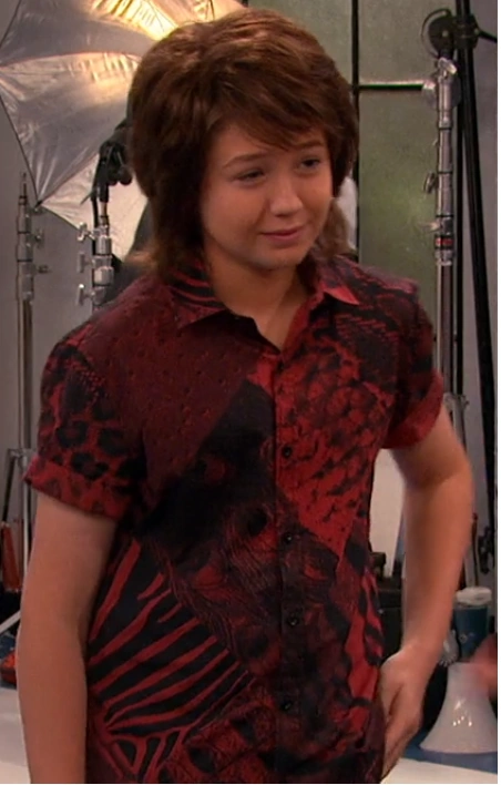 Slater | Wiki Sam & Cat | Fandom