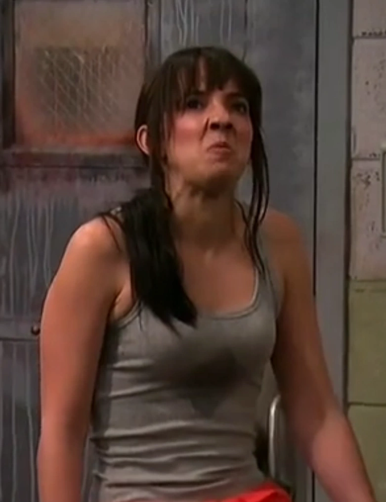 Gallery:Nora Dershlit | Wiki Sam & Cat | Fandom