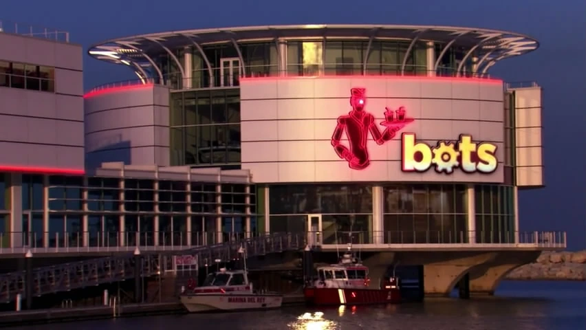 Bots | Wiki Sam & Cat Br | Fandom