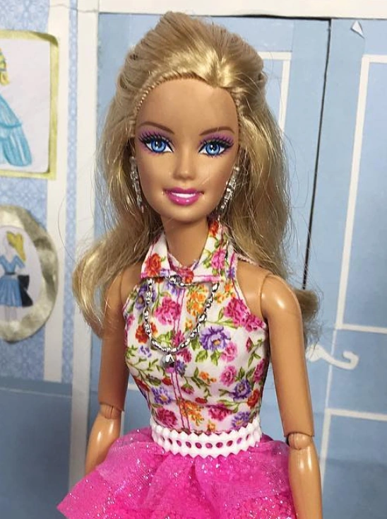 Barbie | Sam & Mickey Wikia | Fandom