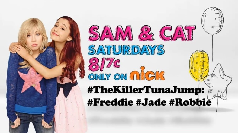 Wiki Sam And Cat Sam And Cat Wiki Fandom Powered By Wikia