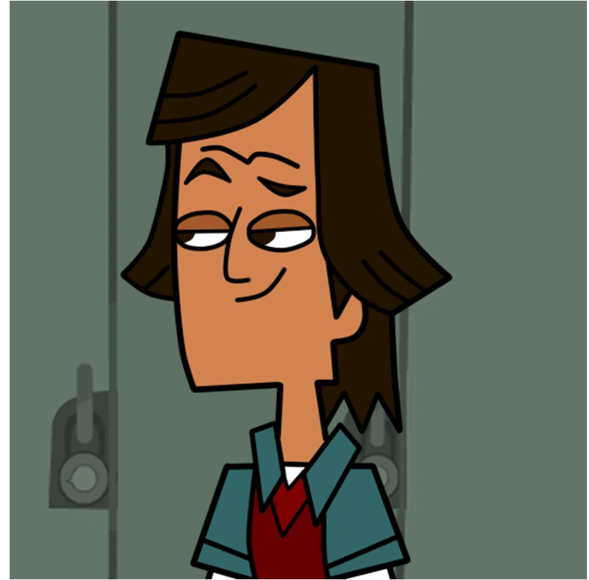 Noah Icon Total Drama Island Noah Drama - vrogue.co