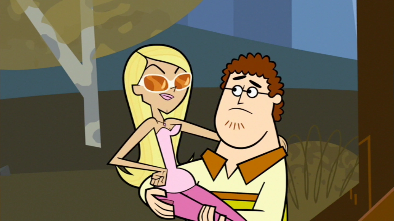 Sam | Total Drama 450 Wiki | Fandom