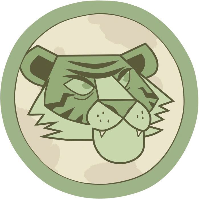 Screaming Tigers | Total Drama 450 Wiki | Fandom