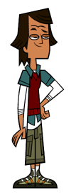 Noah | Total Drama 450 Wiki | FANDOM powered by Wikia