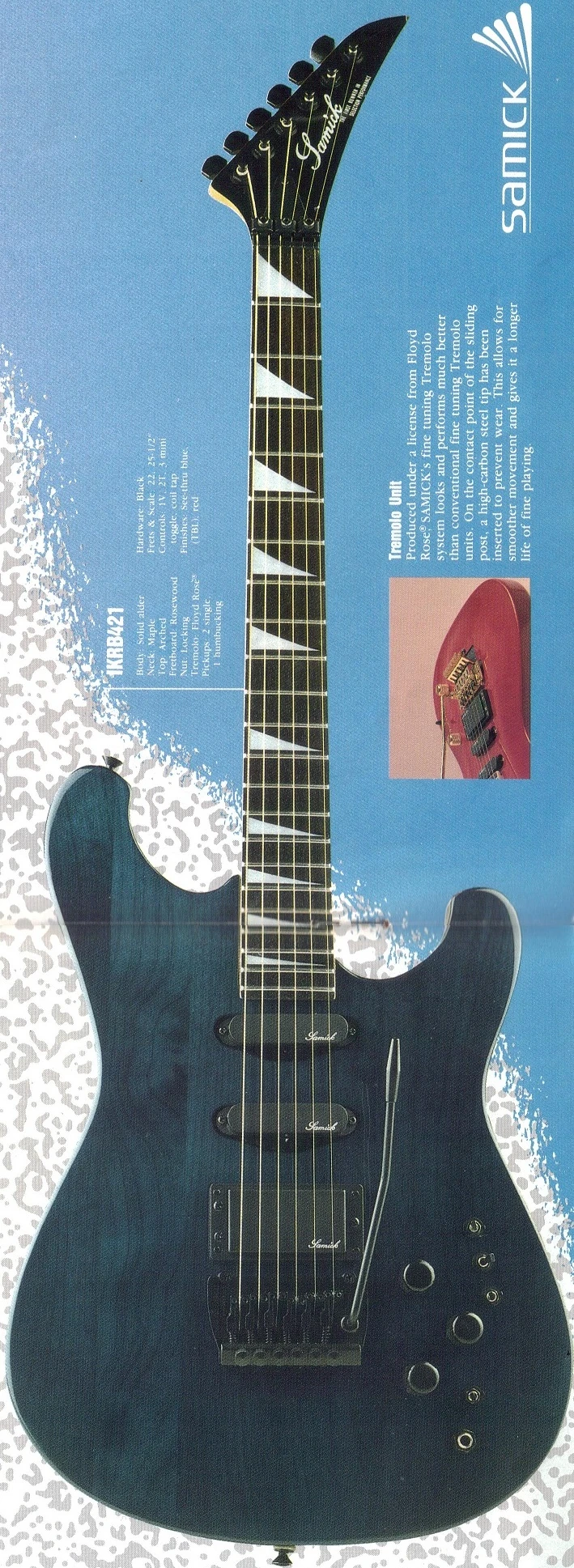 I | Samick Wikia | Fandom