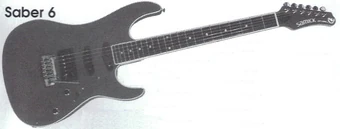 Saber | Samick Wikia | FANDOM powered by Wikia