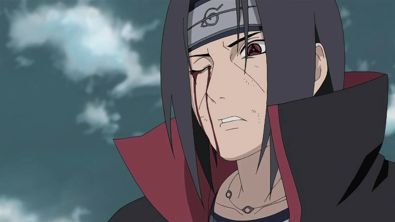 Imagen - Itachi-Uchiha..jpg | Diversión Otaku Wiki | FANDOM powered by ...
