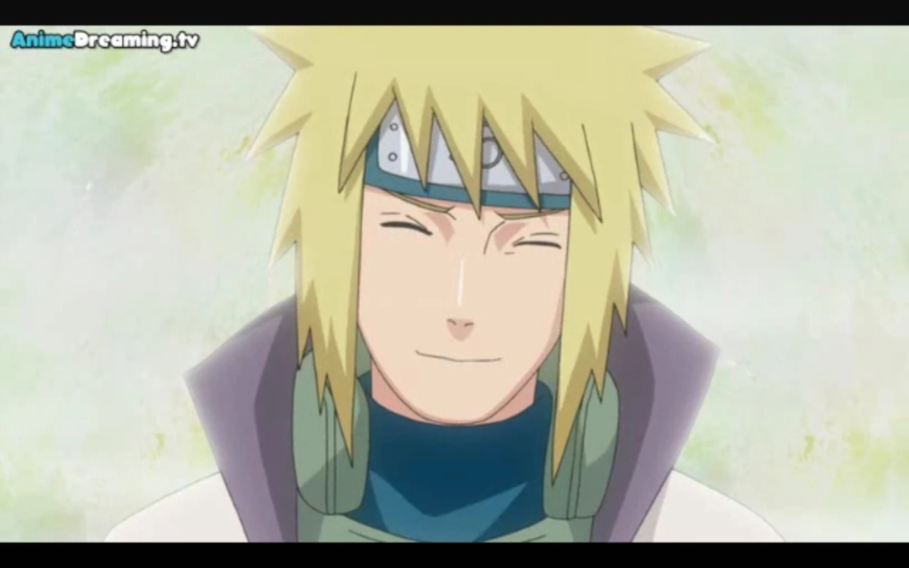Minato Namikaze | Diversión Otaku Wiki | FANDOM powered by Wikia