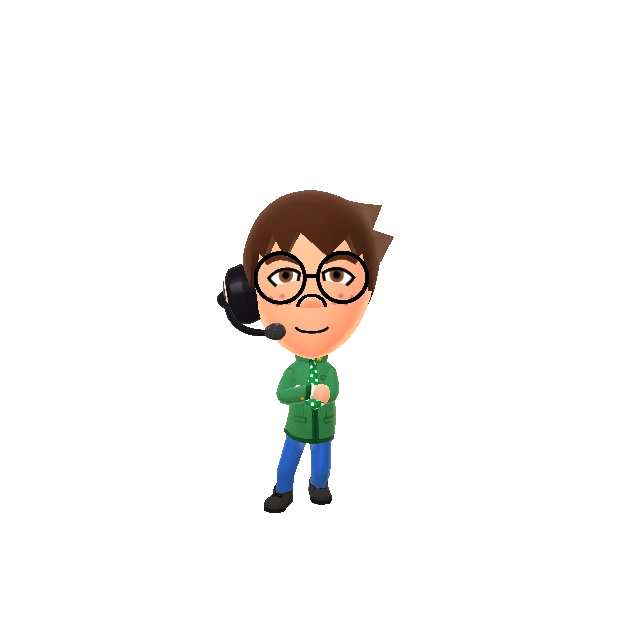 Microsoft Mike | SamJoe404 Wiki | Fandom