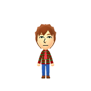 Microsoft David | SamJoe404 Wiki | Fandom