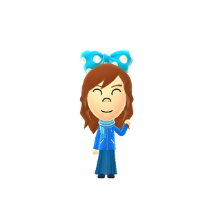 Microsoft Mary | SamJoe404 Wiki | Fandom