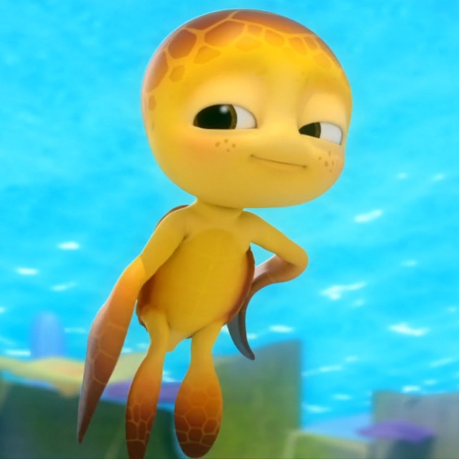 Roby | Sammy Wiki | Fandom