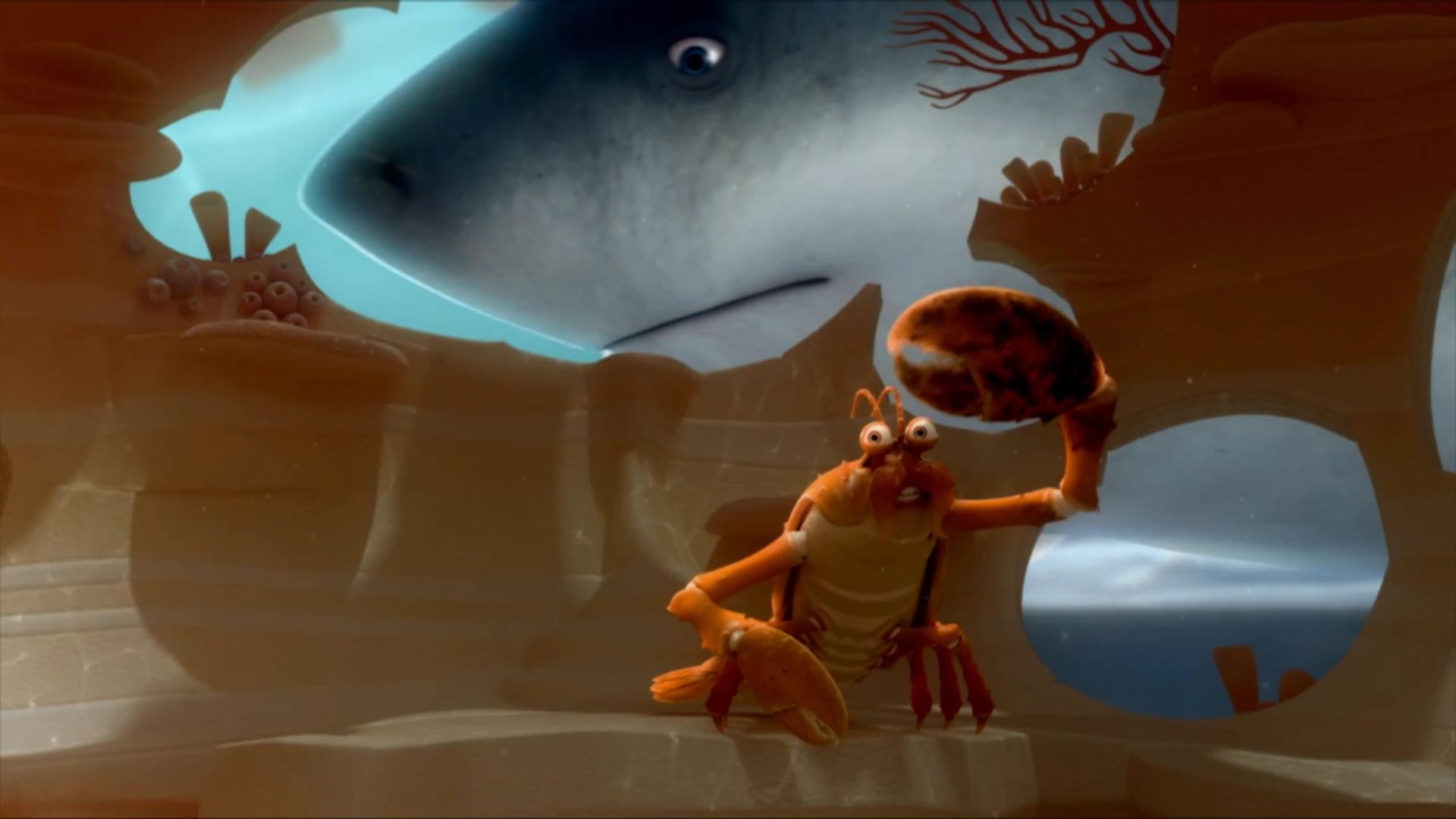 Albert/Gallery/Season 1 | Sammy Wiki | Fandom