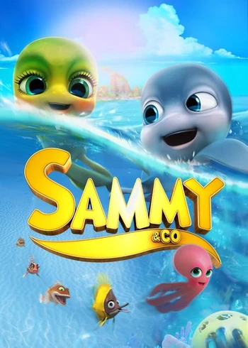 Sammy & Co | Sammy Wiki | Fandom