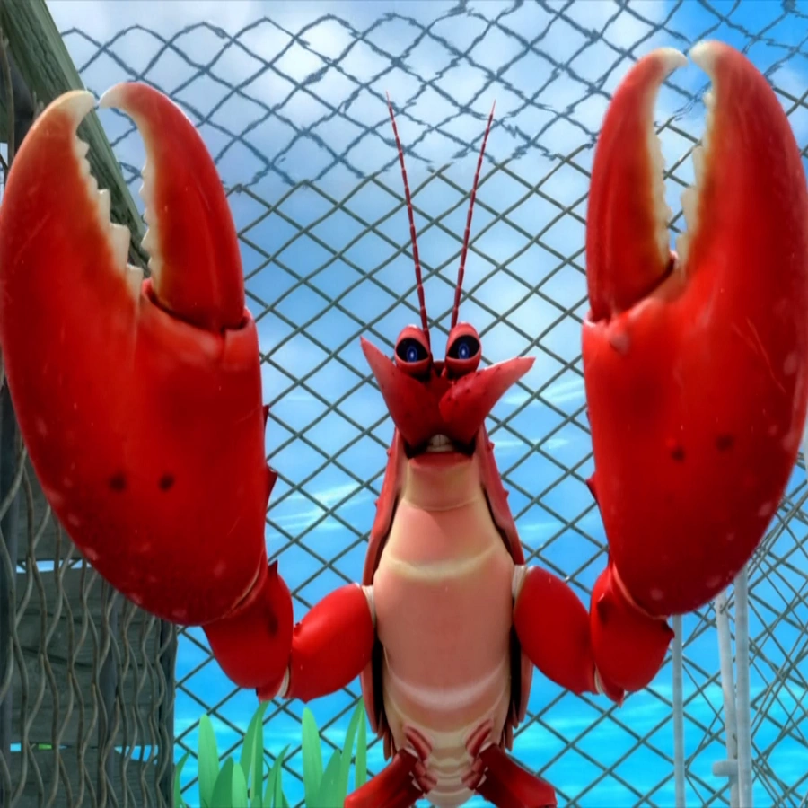 Edgar | Sammy Wiki | Fandom