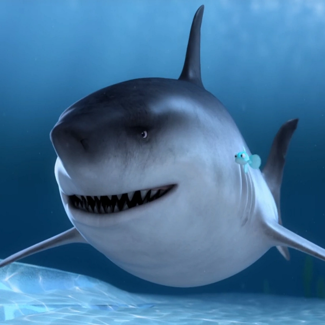 Boris | Sammy Wiki | Fandom