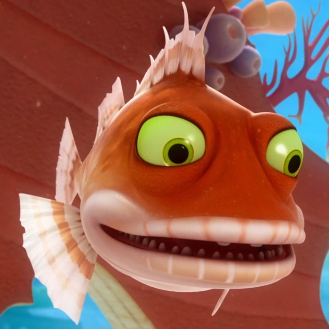 Babbles | Sammy Wiki | Fandom