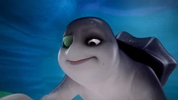 Love Makes You Blind | Sammy Wiki | Fandom