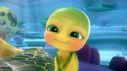 Ella | Sammy Wiki | Fandom