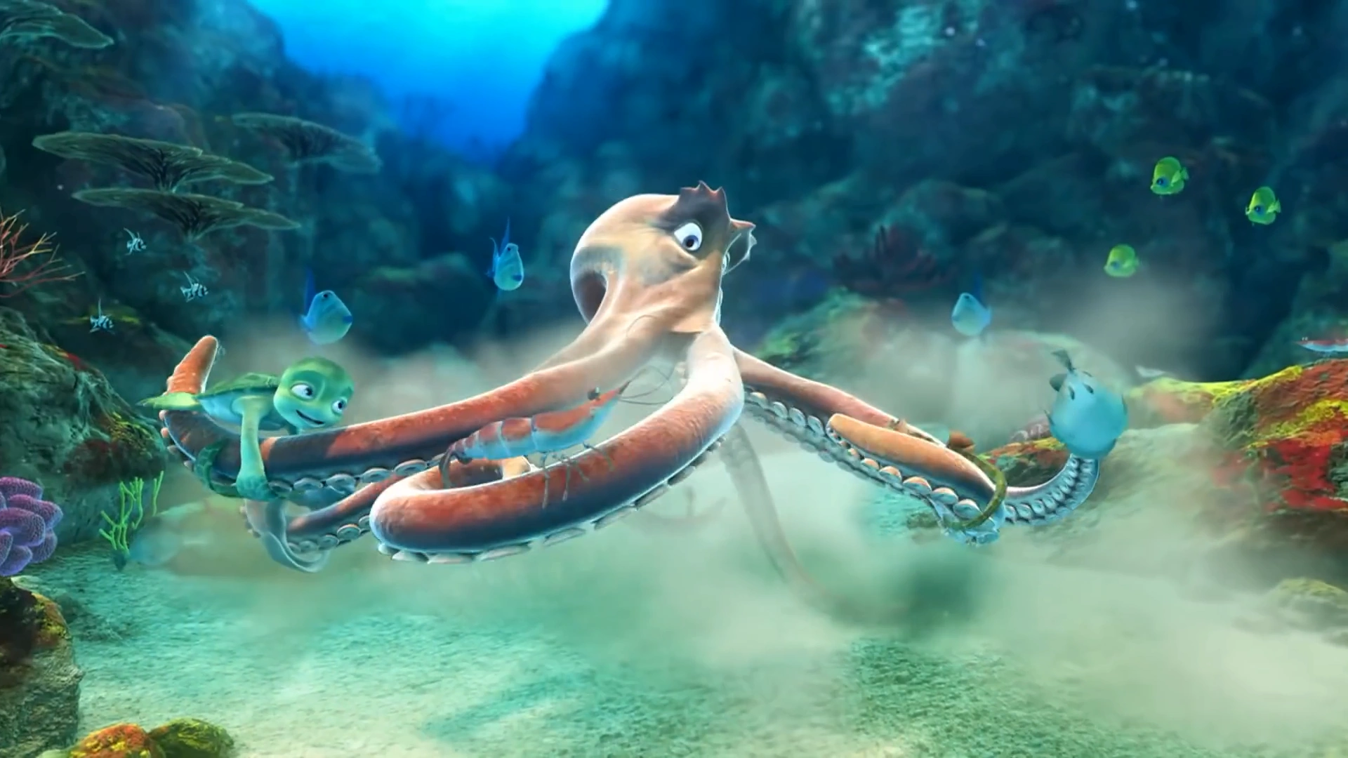 Love Today | Sammy Wiki | Fandom