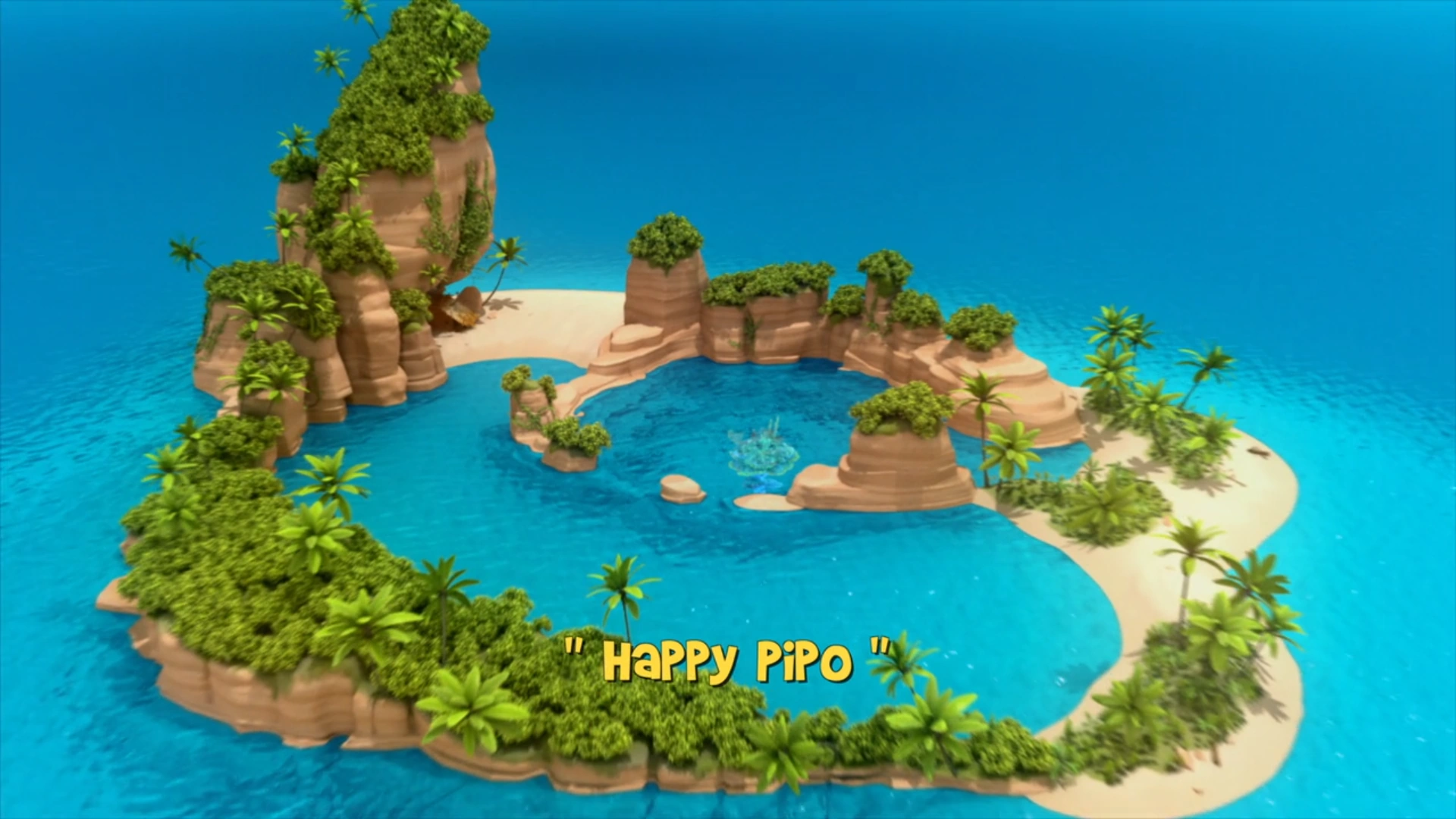 Happy Pipo/Gallery | Sammy Wiki | Fandom