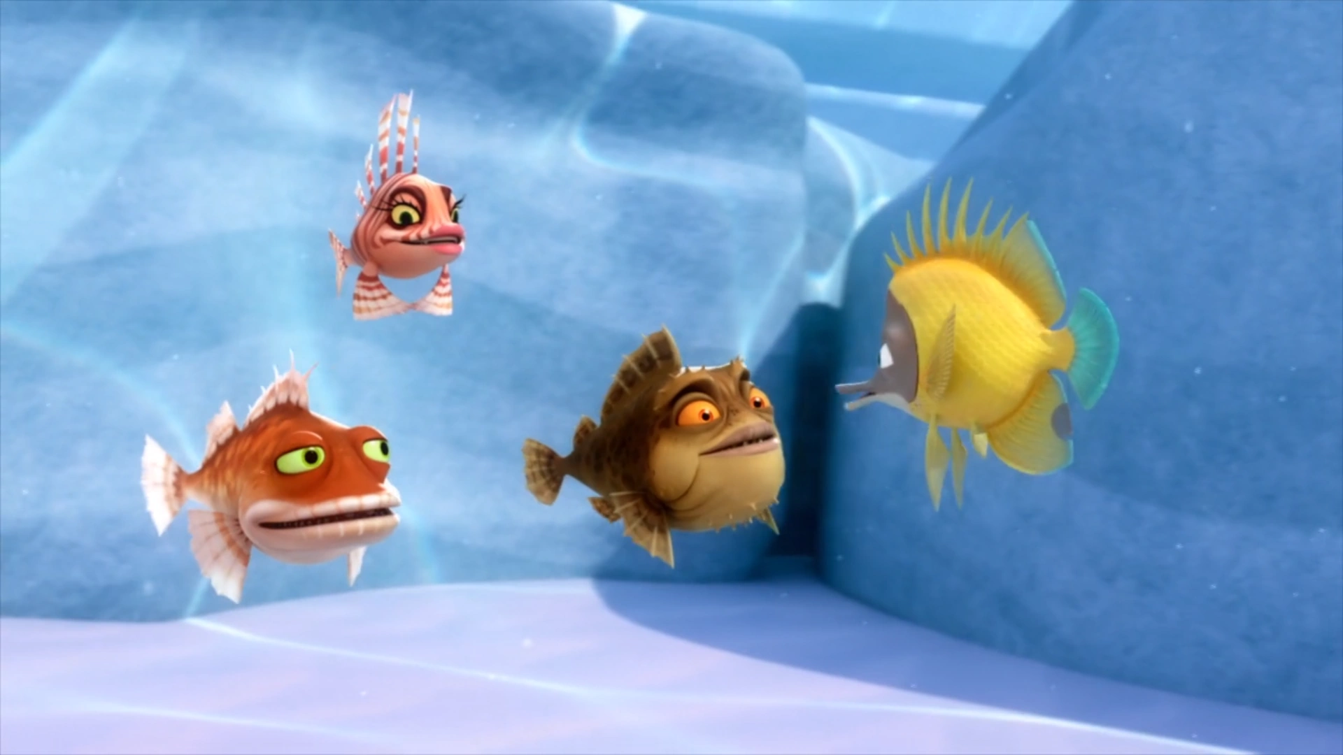 Pipo's Pack | Sammy Wiki | Fandom