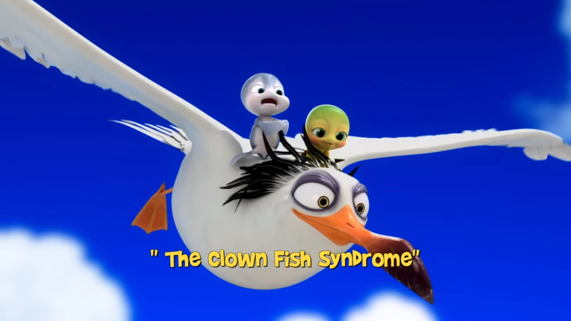 Ella/Gallery/Season 1 (27-52) | Sammy Wiki | Fandom