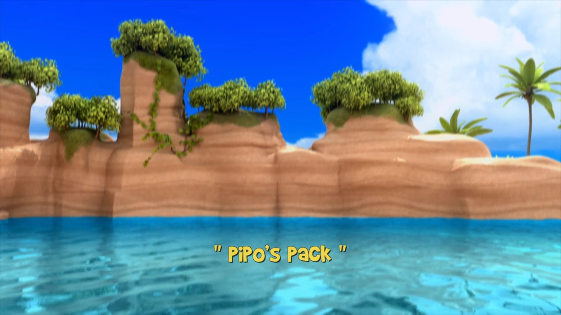 Pipo's Pack/Gallery | Sammy Wiki | Fandom