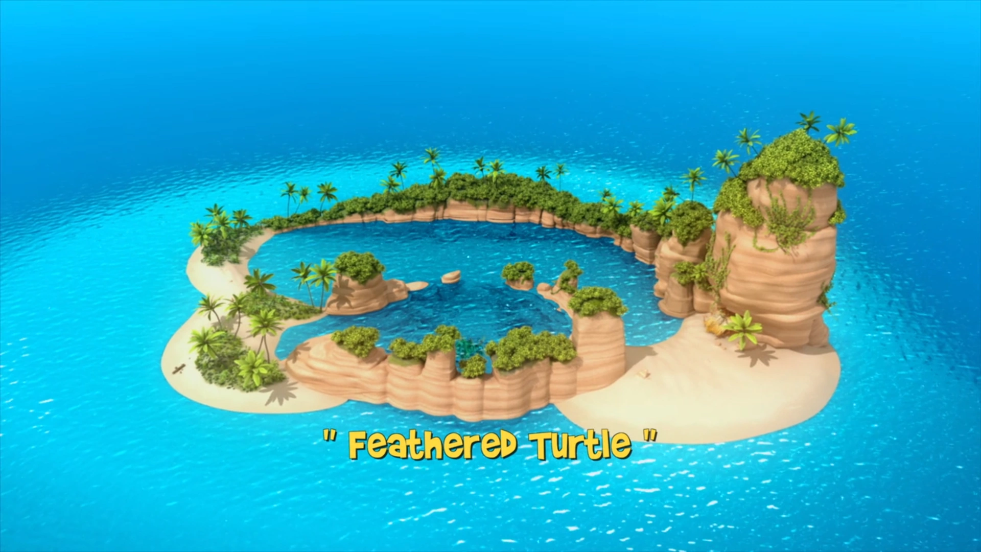 Feathered Turtle/Gallery | Sammy Wiki | Fandom