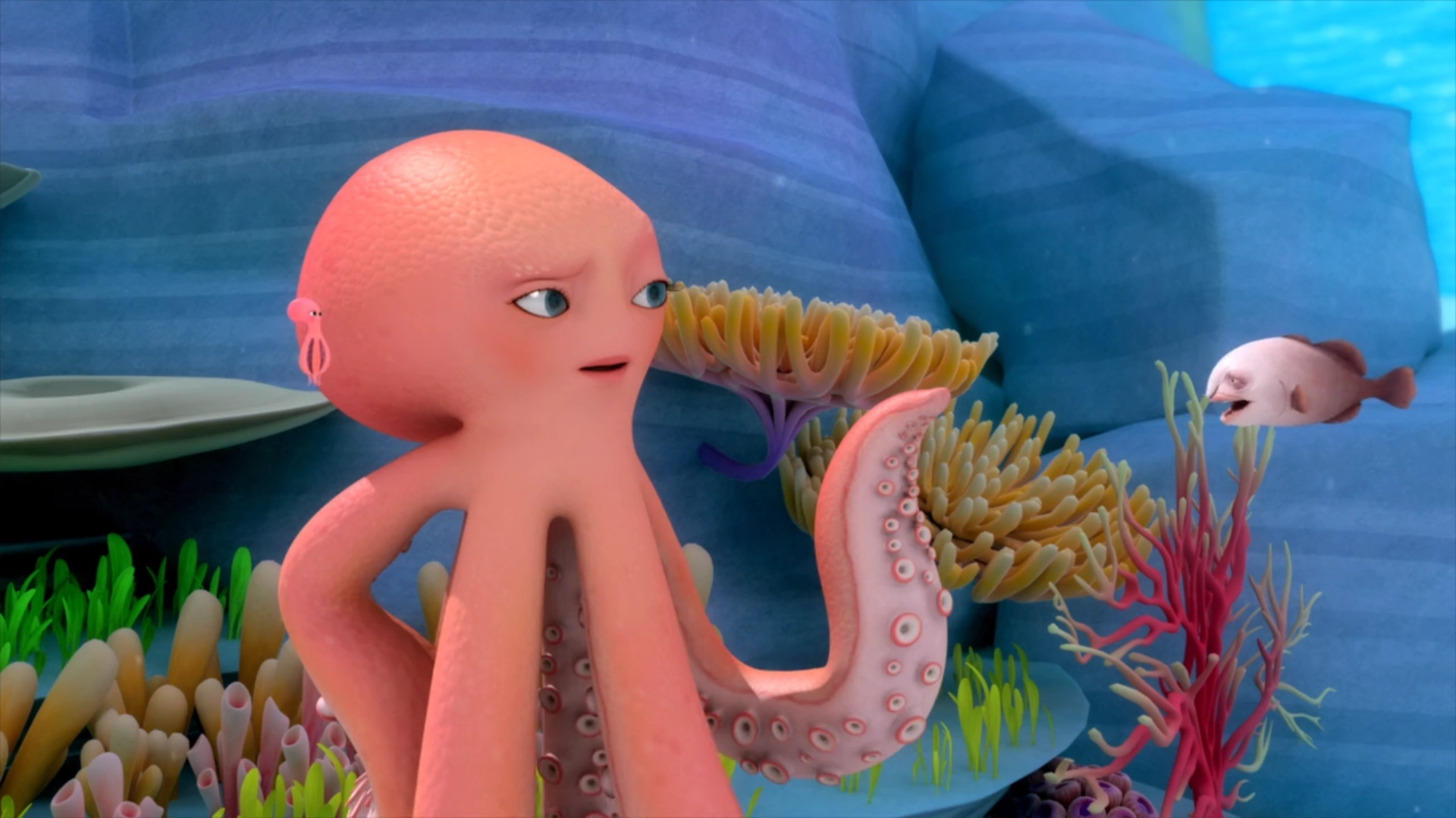 Sweetheart Jimbo | Sammy Wiki | Fandom