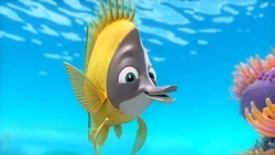 Pipo | Sammy Wiki | Fandom