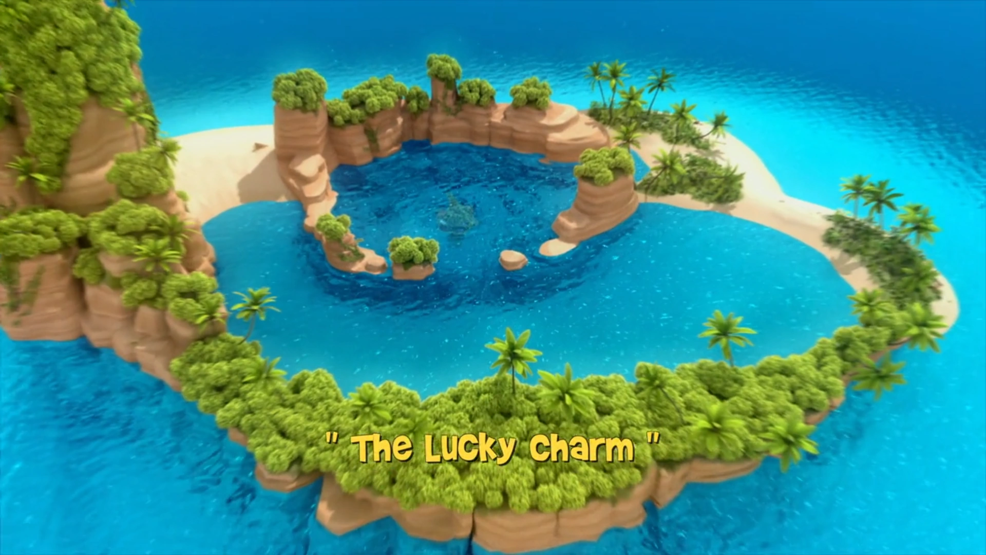 The Lucky Charm/Gallery | Sammy Wiki | Fandom