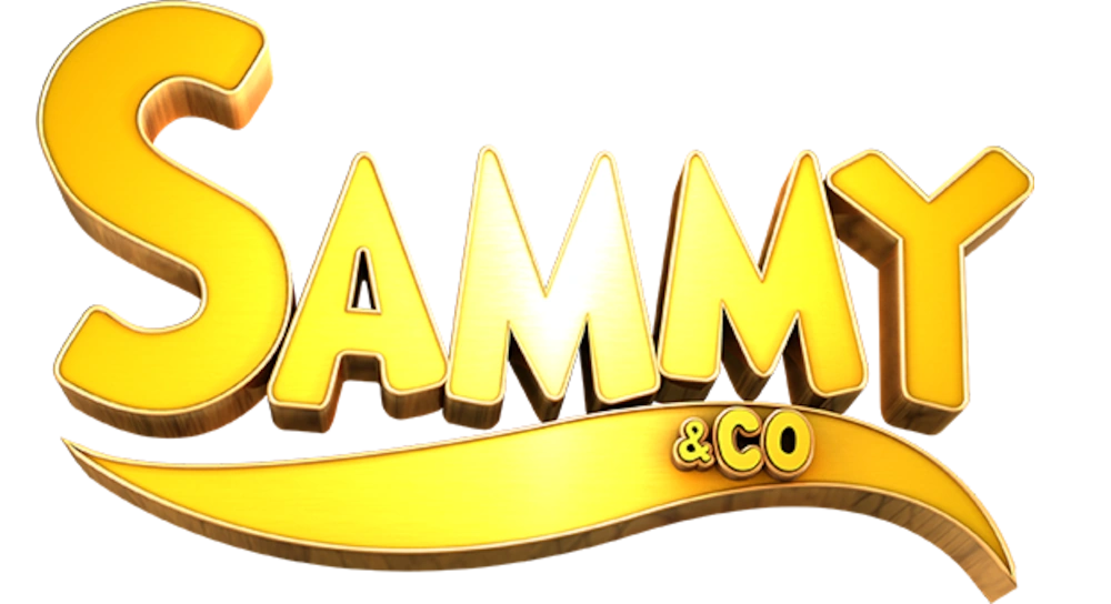 Sammy Wiki:ParentPage | Sammy Wiki | Fandom