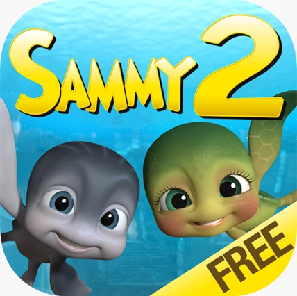 Sammy 2 | Sammy Wiki | Fandom