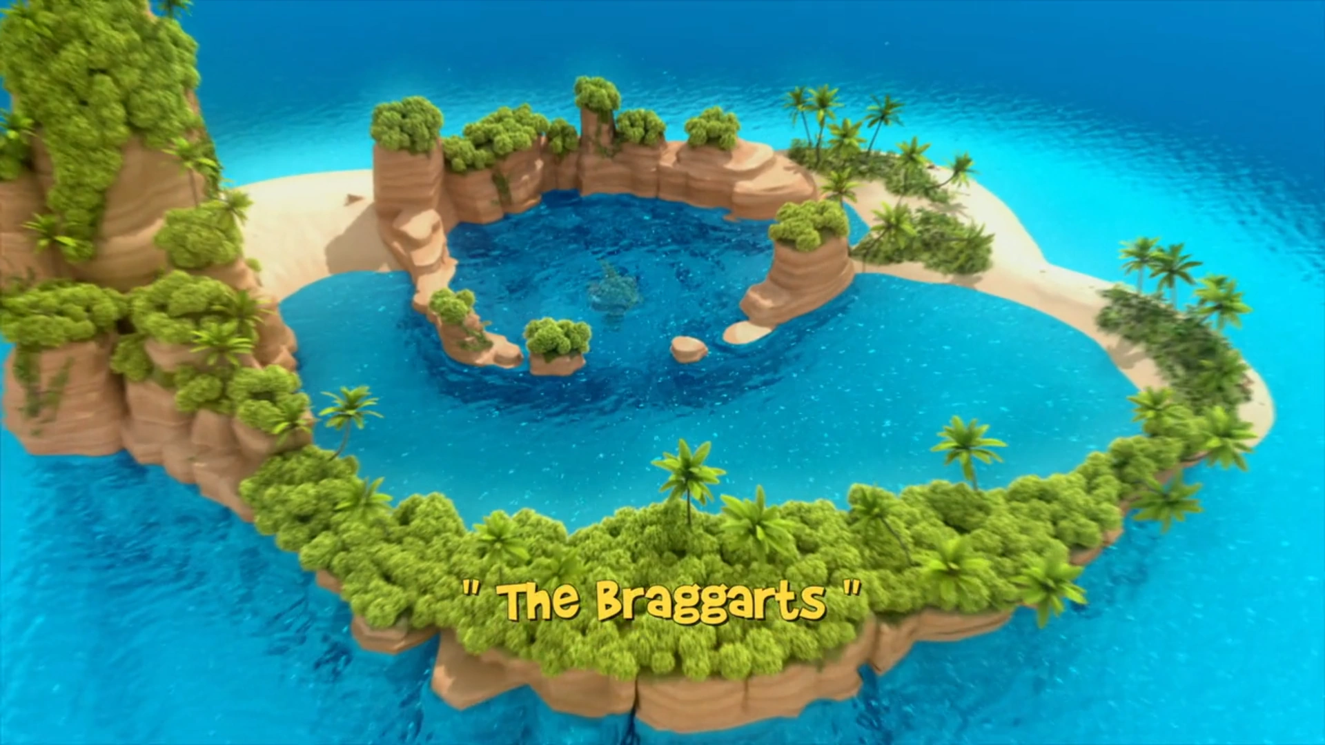 The Braggarts/Gallery | Sammy Wiki | Fandom