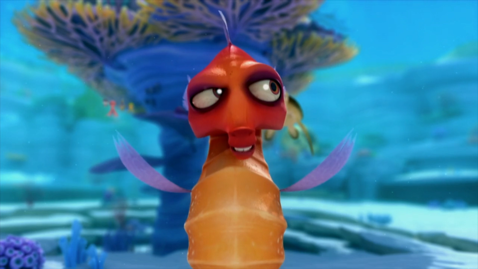 Big Boss/Gallery/Season 1 | Sammy Wiki | Fandom