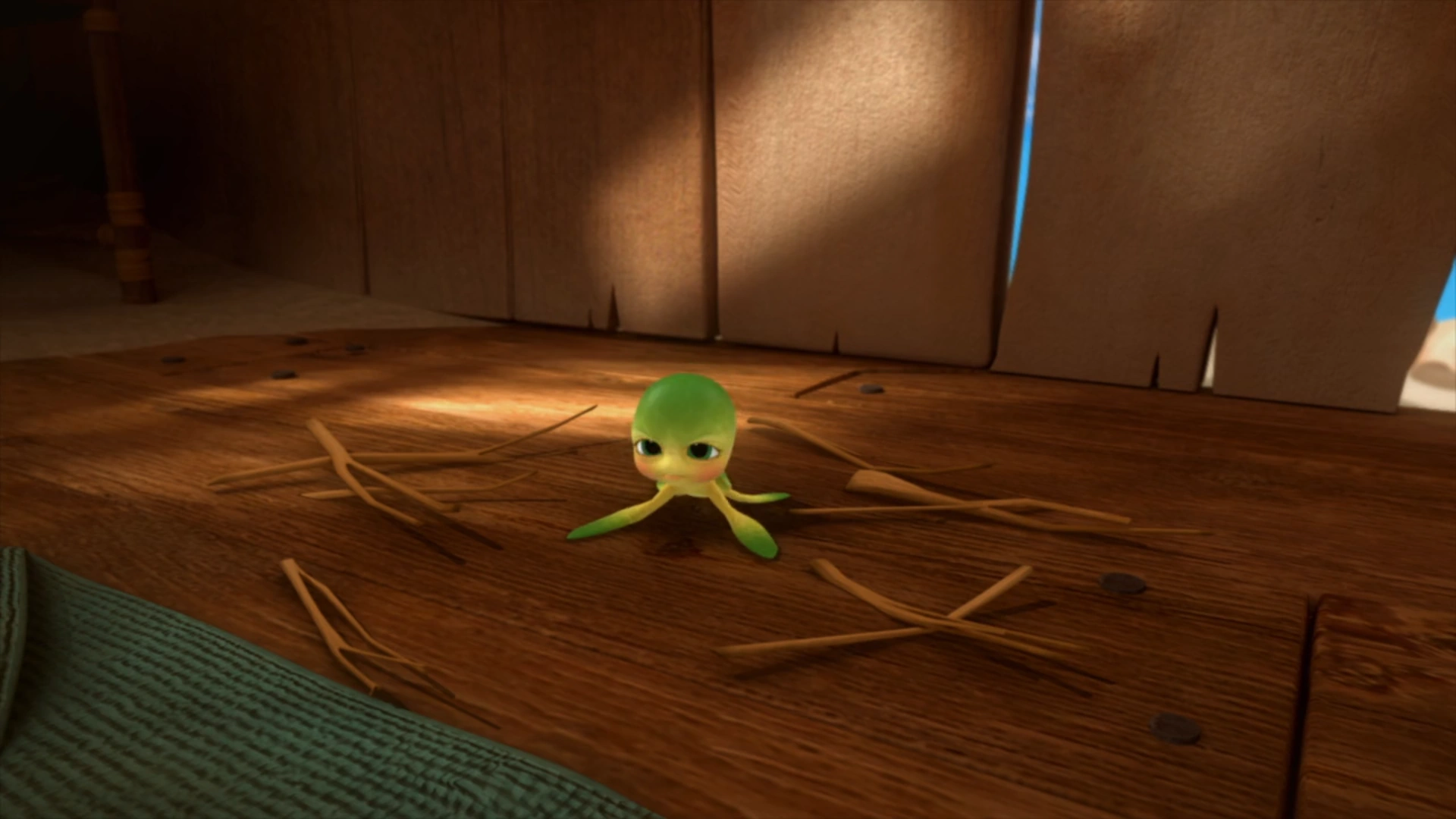 Trapped | Sammy Wiki | Fandom