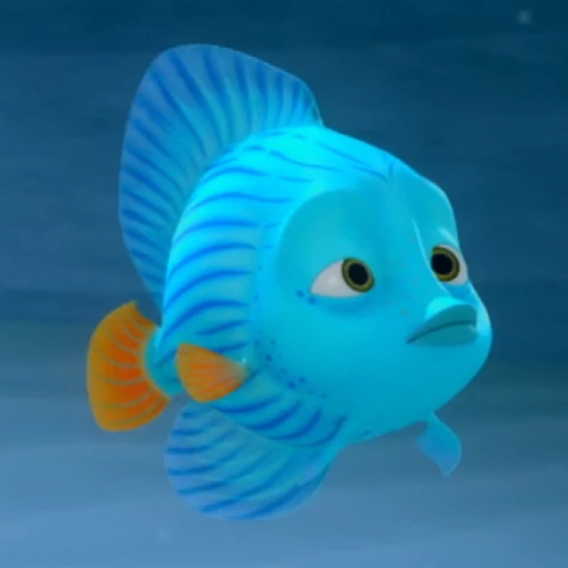 Eliot | Sammy Wiki | Fandom