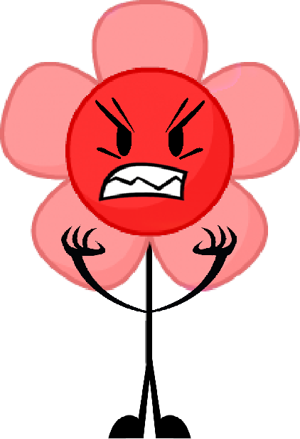 Image - Evil Flower Pose FWTM.png | Sammypedia Wiki | FANDOM powered by ...
