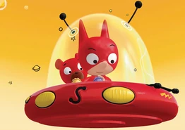 SamSam Wiki | Fandom