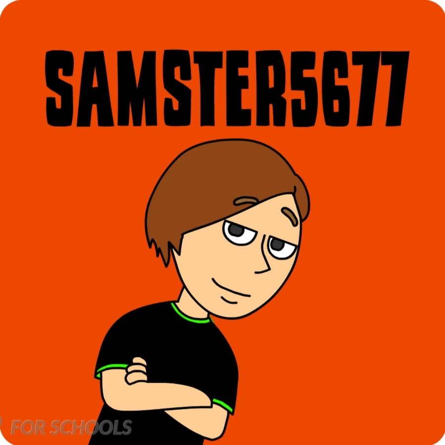 Samster5677 | Samster5677 Wiki | Fandom