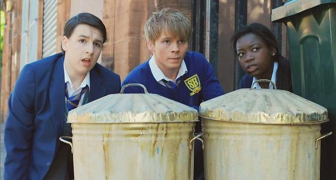 Sam Strike Wiki | FANDOM powered by Wikia