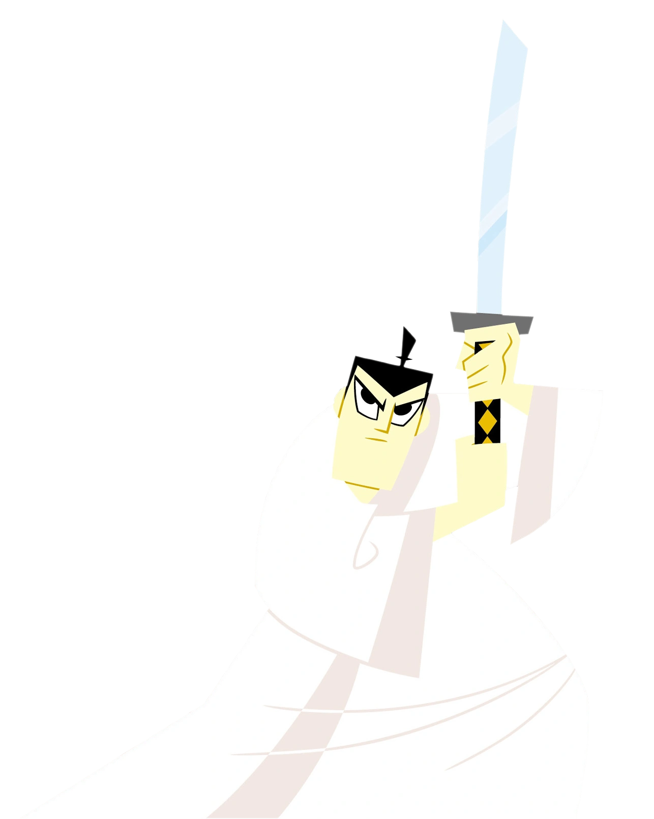Samuraj Jack (postać) | Samurai Jack Wiki | Fandom