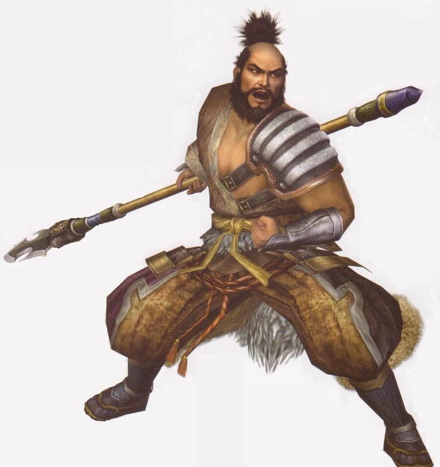 Category:Samurai Warriors 2 characters | Samurai Warriors Wiki | Fandom