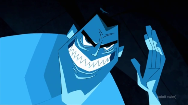 Bloodlust | Samurai Jack Wiki | FANDOM powered by Wikia