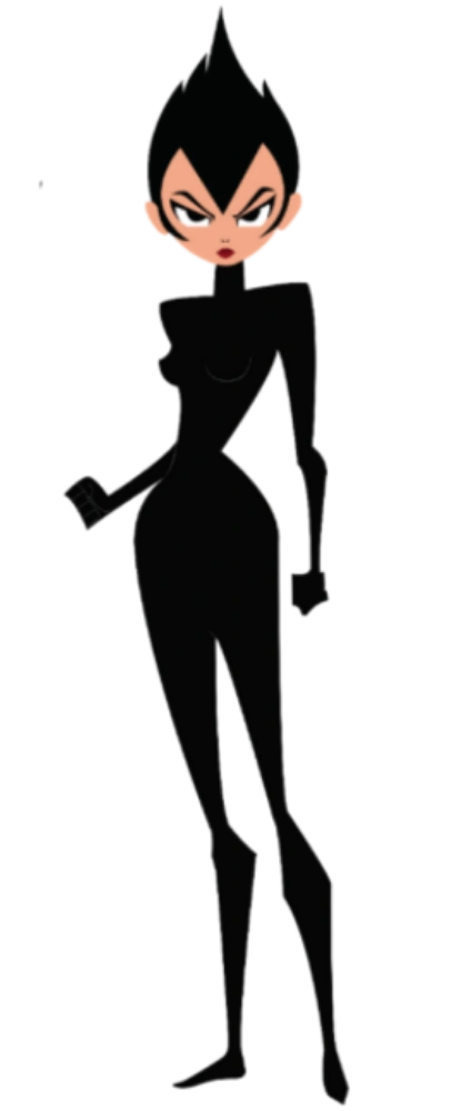 Ashi | Samurai Jack Wiki | Fandom