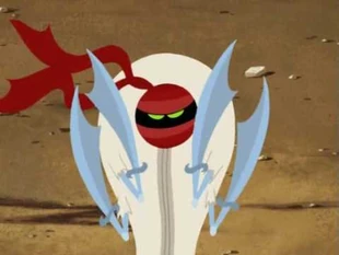 Robot Assassins | Samurai Jack Wiki | Fandom